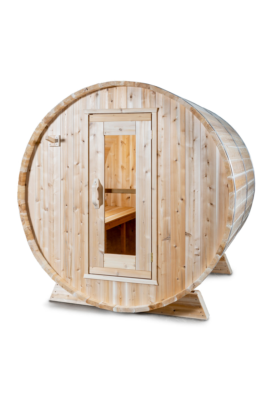 Outdoor Saunas – World Class Spas